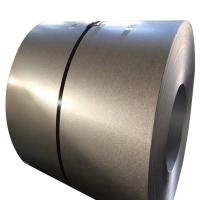 China 0.12-4mm Thickness Tisi Certificate Zinc Coated Steel Coil Cold Rolled Steel Coil Color Coated Galvanized Steel Coil for sale