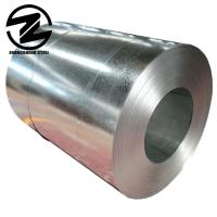 China Z40 Z80 Surface Coated 1.9mm Electric Galvanized Steel Coil for DX51D Z/SGCC/DC01 Z/DC51D Z Grade for sale