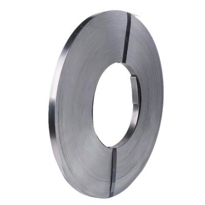 China Structural Steel Strip Galvanized Z12 0.80mm SGCC Hot Dipped GI Steel Strip for Bending Processing Service for sale