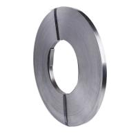 China Structural Steel Strip Galvanized Z12 0.80mm SGCC Hot Dipped GI Steel Strip for Bending Processing Service for sale