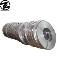 China Structural Steel Strip Galvanized Z12 0.80mm SGCC Hot Dipped GI Steel Strip for Bending Processing Service for sale