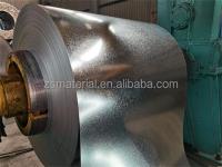 China Galvanized Coil Carbon Steel 4.5mm Coil to Vietnam SGCC/DX51D Color Zinc Coated Prepainted Hot Dip Galvanized Technology for sale