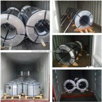 China Galvanized Coil Carbon Steel 4.5mm Coil to Vietnam SGCC/DX51D Color Zinc Coated Prepainted Hot Dip Galvanized Technology for sale
