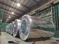 China Dx51d Z275 SGCC Per Kg Zinc 220G/M2 3mm 600-1500mm Hot Dipped Galvanized Steel Coil for Making Fences Certificate SNI for sale