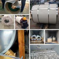 China Tolerance ±1% Color Zinc Coated Coil/SGCC/DX51D for Z180 Zinc Coating Steel Sheet Galvanized Steel Coil for sale