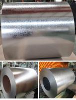 China Prime Hot Rolled Steel Sheet in Coil for Coil Length 3000-6000mm Grade DX51D Z/DX52D Z/DX53D Z/DX54D Z etc for sale