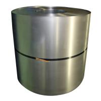 China Regular Spangle G120 G275 Galvanized Steel Coil and Strips for Corrugated Sheet Roof Construction for sale