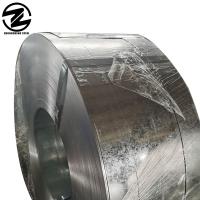 China First-Class 0.12-4mm Thickness Gi Steel Strip DC04 Strip Z40-Z275 Carbon Steel Plate Zinc Coated Steel Strip Coil for Products for sale