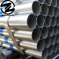 China Schelude 40 Water Meter Fitting and Corral Fence Panels Other Special Pipe 200mm Diameter Round Shape Galvanized Steel Pipe for sale