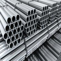 China Non-Alloy Galvanized Iron Scaffolding Pipes for Ship 200mm Diameter and Sgp 12 Round Section Shape for sale