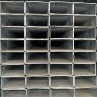 China 6m length galvanized steel pipe invoiced by theoretical weight from 10217 for 1/2 inch seamless pipe for sale