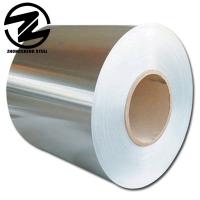 China GP Sheet Galvanized Steel Coils with ASTM/AISI/SGCC/CGCC/TDC51DZM/TDC52DTS350GD/TS550GD/DX51D Z Q195-q345 Raw Material for sale
