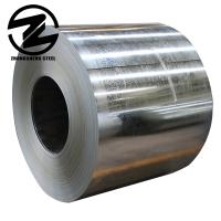 China GP Sheet Galvanized Steel Coils with ASTM/AISI/SGCC/CGCC/TDC51DZM/TDC52DTS350GD/TS550GD/DX51D Z Q195-q345 Raw Material for sale