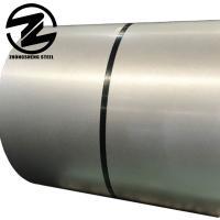 China GP Sheet Galvanized Steel Coils with ASTM/AISI/SGCC/CGCC/TDC51DZM/TDC52DTS350GD/TS550GD/DX51D Z Q195-q345 Raw Material for sale