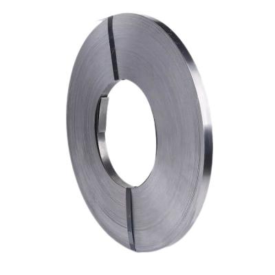 China Cold Rolled Galvanized Steel Strip for Structural Applications Thickness 0.2mm-1.0mm for sale