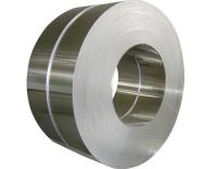 China Cold Rolled Galvanized Steel Strip for Structural Applications Thickness 0.2mm-1.0mm for sale
