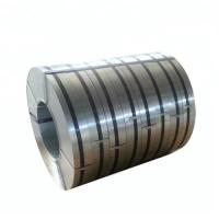 China Cold Rolled Galvanized Steel Strip for Structural Applications Thickness 0.2mm-1.0mm for sale