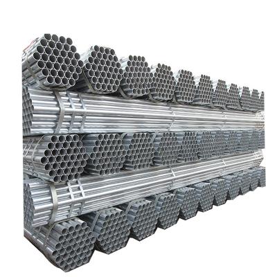 China Bridge Structure Welding Made Simple with 40mm Galvanized Pipe Tolerance ±1% OIL PIPE Included for sale