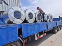 China Light Galvanized Steel Coils with Custom Made Chemical Composition in Light Weight for sale
