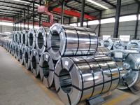 China Light Galvanized Steel Coils with Custom Made Chemical Composition in Light Weight for sale