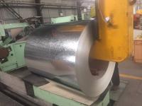 China Light Galvanized Steel Coils with Custom Made Chemical Composition in Light Weight for sale