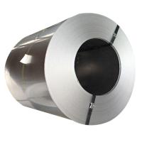 China Galvanized Coated Steel Coil Z275 Z80g for Long-lasting Corrosion Prevention for sale