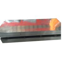 China Full Hard Structural Galvanized Steel Sheet Iron Plate  0.12-4.0mm for sale