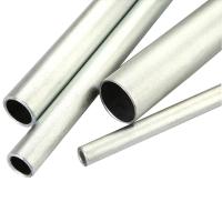 China PVOC Certified 0.6-10mm Galvanized Steel Pipe for Scaffolding and Greenhouse 114mm Diameter 16 Gauge 32mm Thickness for sale
