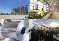 China Galvanized Coated Steel Coil 0.8-1.5mm Thickness Z120g Z30 Z60 Z180 Z600 20 22 28 Gauge for sale