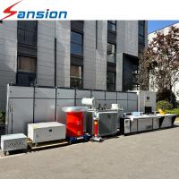 China Automatic Transformer Comprehensive Test Bench For Power / Distribution Transformers for sale