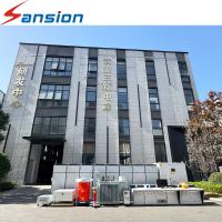 China Automatic Transformer Comprehensive Test Bench For Power / Distribution Transformers for sale