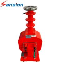China SXTC Series AC Withstand Voltage Tester , Hypot Series Dielectric Withstand Tester For Transformer for sale