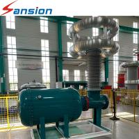 China 50-2000kVA AC High Voltage Test Equipment 100kV-1000kV GIS Partial Discharge Withstand Voltage Test Equipment for sale