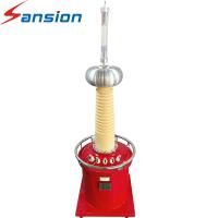 China Power Frequency AC Withstand Voltage Test Equipment For Transformer / Motor / Generator /Cable for sale