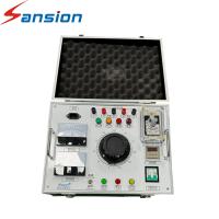China 0.5kVA - 500kVA AC High Voltage Test Set Digital Control For Electrical Equipment for sale