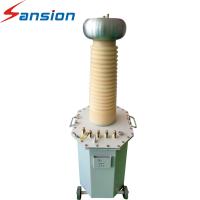 China SXTC Series Automatic AC Dielectric Test System For Electrical Manufacturers for sale