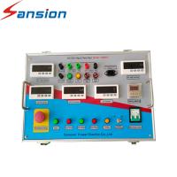 China SXTC Series Automatic AC Dielectric Test System For Electrical Manufacturers for sale