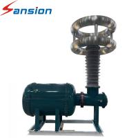 China SXGTU GIS AC Withstand Voltage and Partial Discharge Test Equipment 100kV–1000kV for sale
