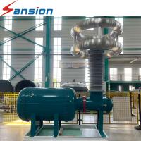 China SXGTU GIS AC Withstand Voltage and Partial Discharge Test Equipment 100kV–1000kV for sale