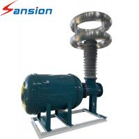China GIS Partial Discharge Detection System 0.35kV–10kV With AC Withstand Voltage Testing for sale