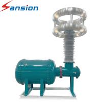 China 100kV-1000kV AC High Voltage Test Equipment GIS Test System For AC Withstand Voltage for sale
