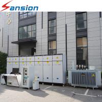 China Multifunction AC DC Motor Comprehensive Test System Complete Motor Temperature Rise Torque Speed Insulation Resistance Power Frequency for sale