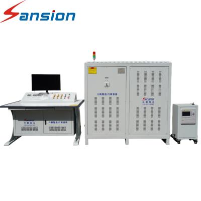 China Automatic Temperature Rise Test System With High Current Output / Precise Measurement for sale