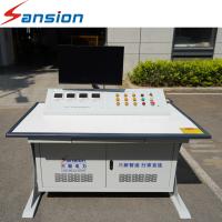 China Automatic Temperature Rise Test System With High Current Output / Precise Measurement for sale