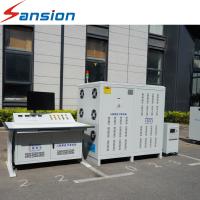 China Automatic Temperature Rise Test System With High Current Output / Precise Measurement for sale