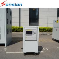 China Automatic Temperature Rise Test System With High Current Output / Precise Measurement for sale