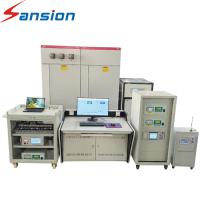 China High Precision Transformer Testing Equipment For Power / Distribution Transformer Production for sale