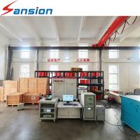 China High Precision Transformer Testing Equipment For Power / Distribution Transformer Production for sale