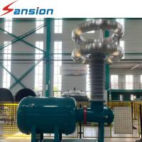 China High Precision GIS Partial Discharge Test Equipment For Voltage Insulation Testing for sale