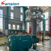 China High Precision GIS Partial Discharge Test Equipment For Voltage Insulation Testing for sale